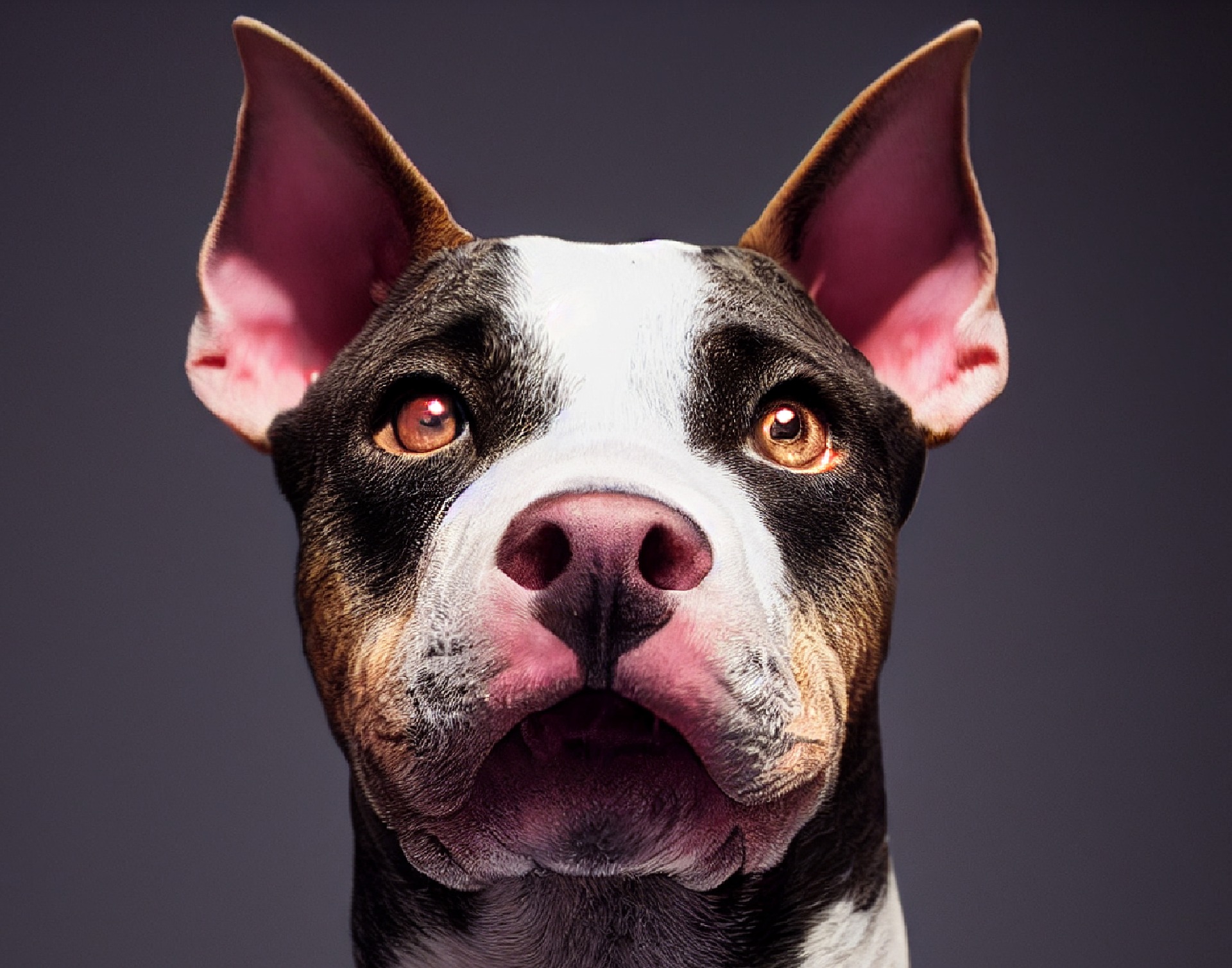 Coonhound Pitbull Mix: Understanding This Unique Hybrid Breed